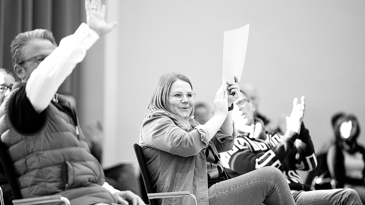 Mehr PLSW – Zukunft gemeinsam gestalten